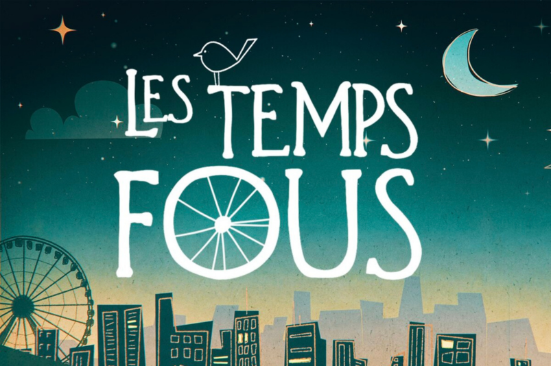 Les temps fous | Public Cible : assistez à vos émissions préférées